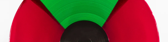 Make Your Own Vinyl - Custom Vinyl Records - Vinyl Pressing Canada ...