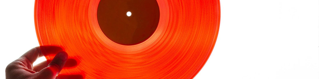 Make Your Own Vinyl - Custom Vinyl Records - Vinyl Pressing Canada ...