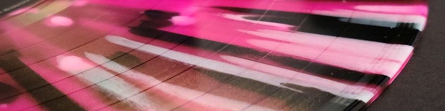 Make Your Own Vinyl - Custom Vinyl Records - Vinyl Pressing Canada ...