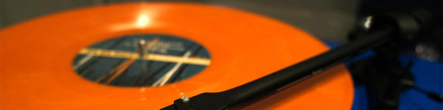 Make Your Own Vinyl - Custom Vinyl Records - Vinyl Pressing Canada ...