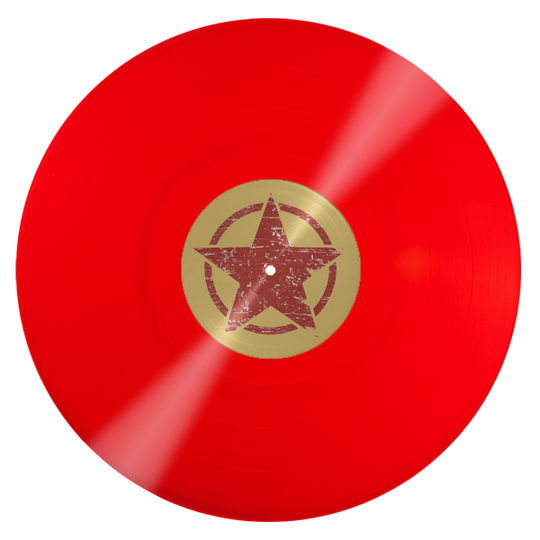 Make Your Own Vinyl - Custom Vinyl Records - Vinyl Pressing Canada ...