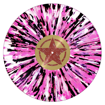 Make Your Own Vinyl - Custom Vinyl Records - Vinyl Pressing Canada ...