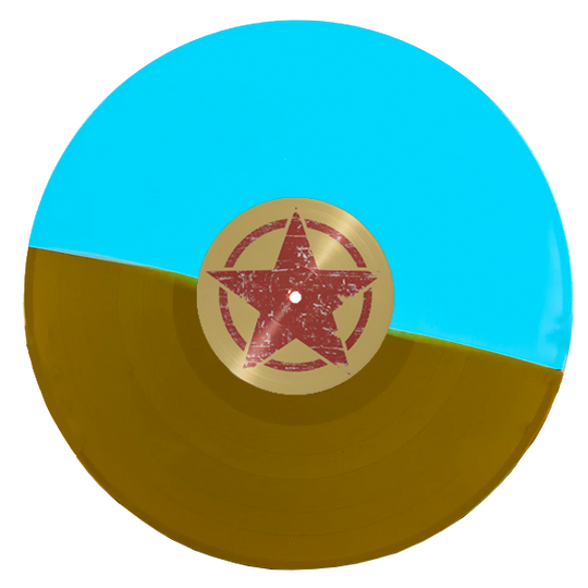 Vinyl Pressing | Custom Vinyl Records – Train Records | VinylPressing.ca
