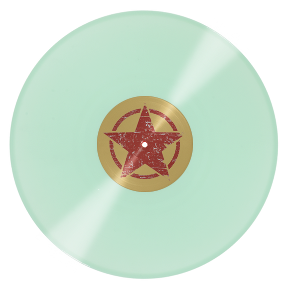 Make Your Own Vinyl - Custom Vinyl Records - Vinyl Pressing Canada