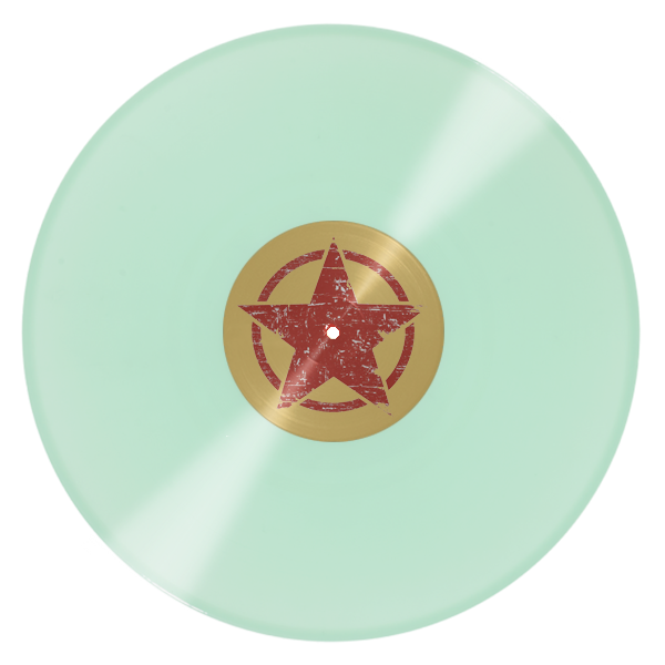 Make Your Own Vinyl - Custom Vinyl Records - Vinyl Pressing Canada