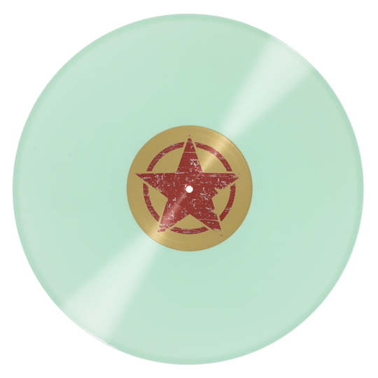 Make Your Own Vinyl - Custom Vinyl Records - Vinyl Pressing Canada ...