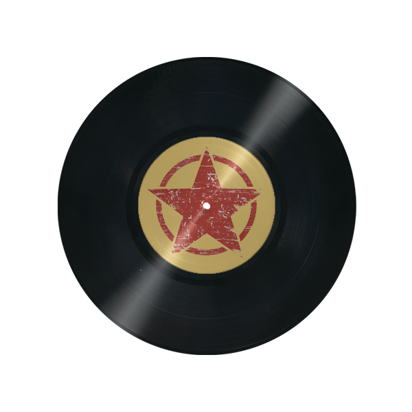 Make Your Own Vinyl - Custom Vinyl Records - Vinyl Pressing Canada