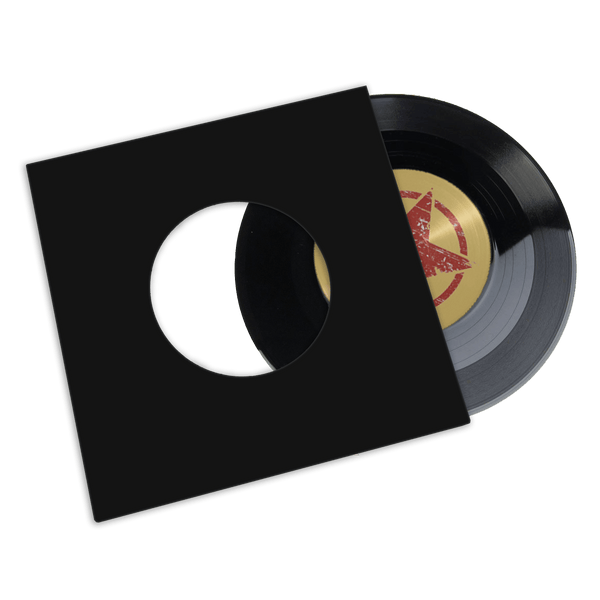 7" Vinyl Pressing | Custom Vinyl | Vinyl Pressing Canada and USA ...